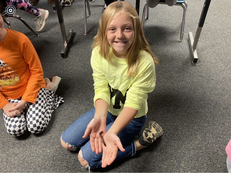 Octoberfest | Evans Elementary School