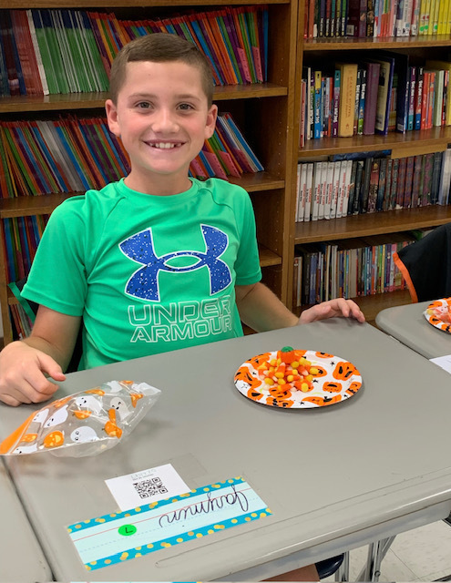 5th Grade STEM | Evans Elementary School